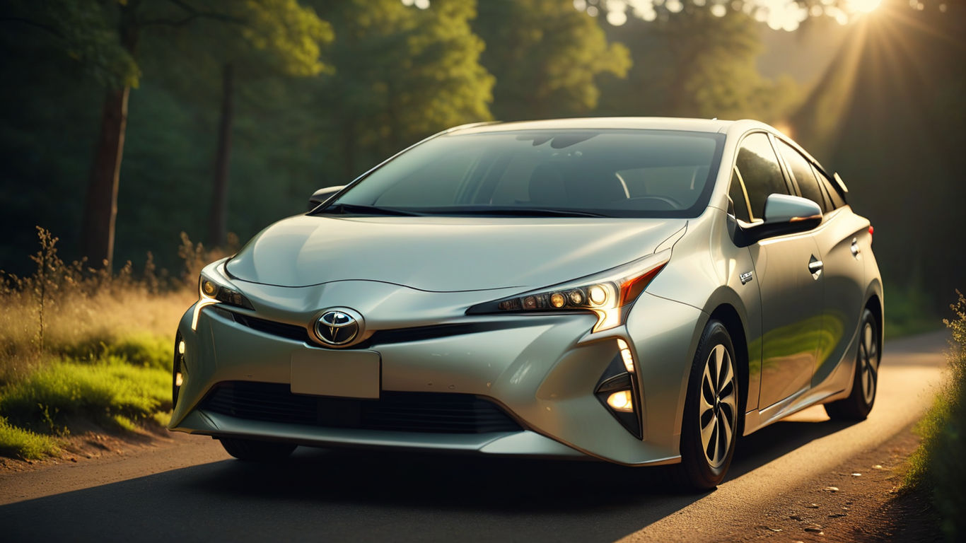 Costos de Mantenimiento del Toyota Prius Ventajas frente a otros ...